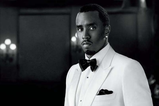 Diddy parle de son album ” Last Train To Paris”. | Musicfeelings