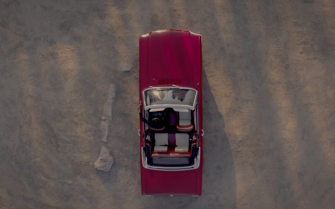 [La Vidéo Du Jour] DVSN dévoile le clip de ” With Me/Do It Well ...