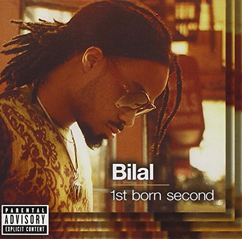 [Chronique] Bilal, son merveilleux premier album “1st Born Second ...