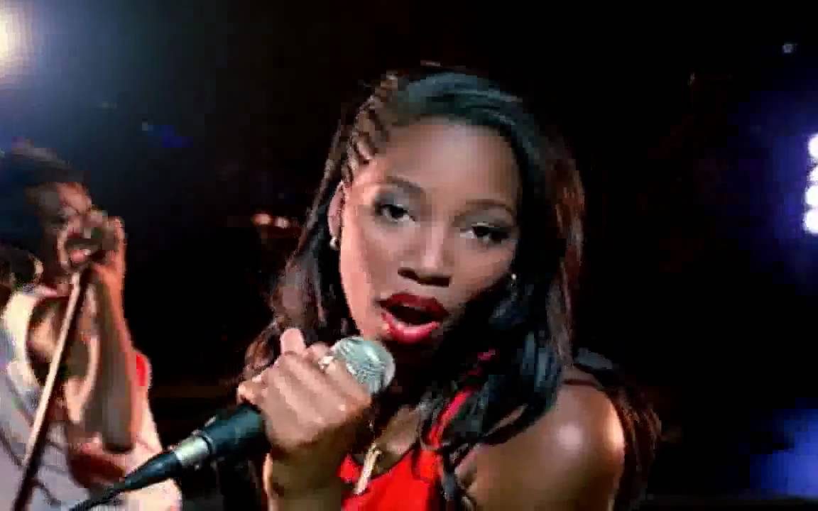 Jamelia, la première version de son tube ” Superstar” était chantée par ...
