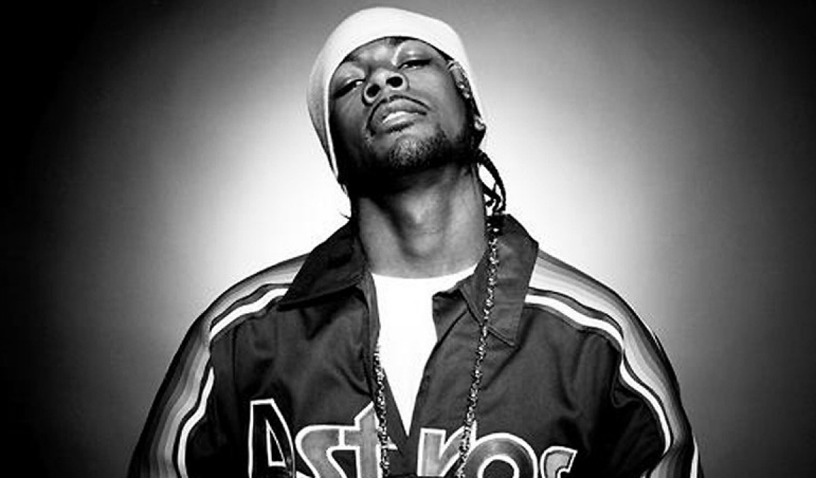 [Dossier] Static Major, l’homme derrière les tubes d’Aaliyah, Lil Wayne ...